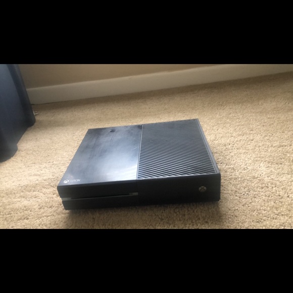 Microsoft | Other | Xbox One Original | Poshmark